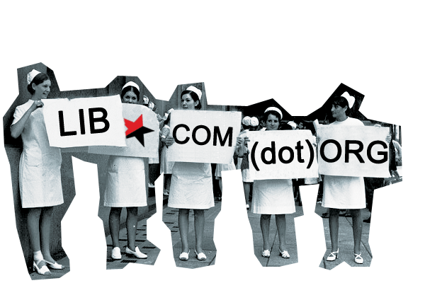 Changes coming to libcom.org | libcom.org